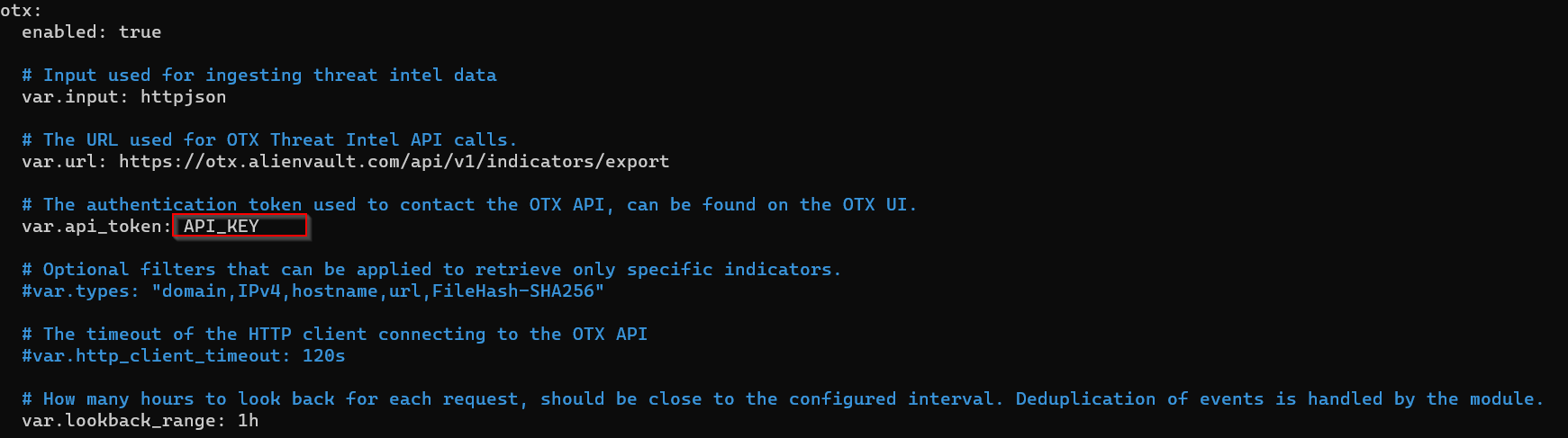 Home Lab: Enabling and Configuring Threat Intelligence and Detections