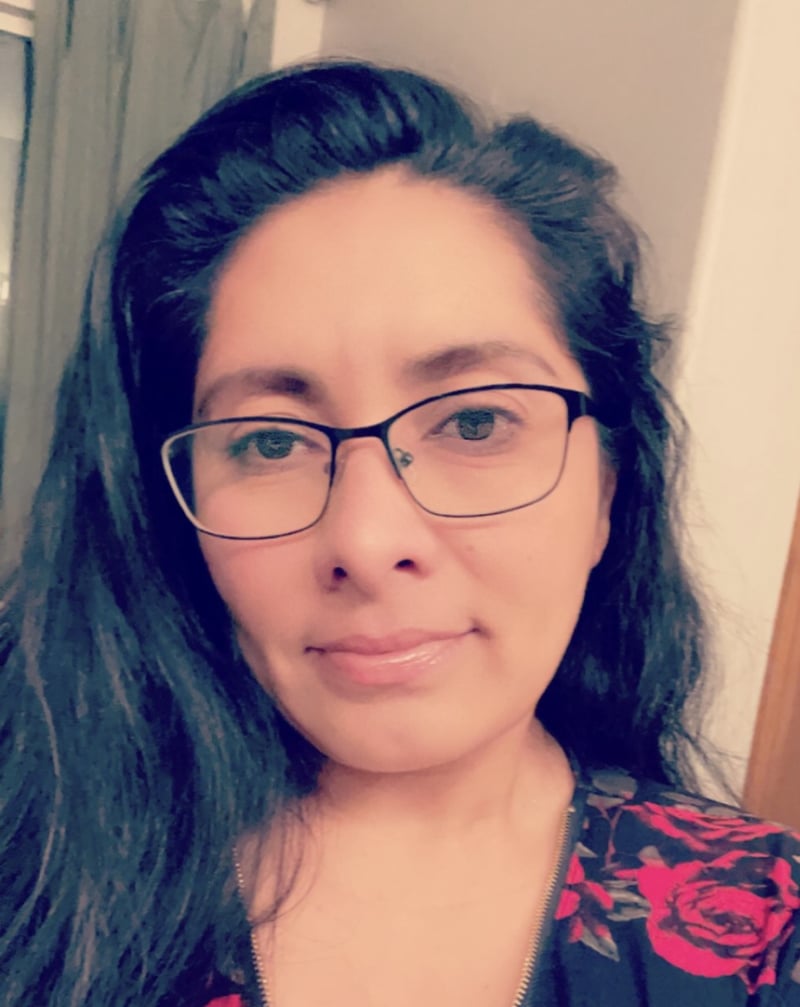 Alumni Spotlight: Nikolas Dutra and Christina McCurdy