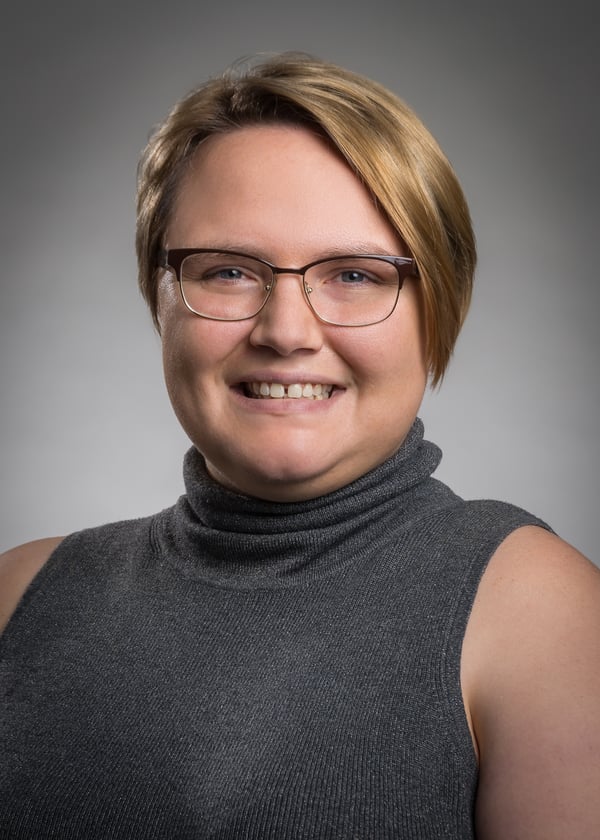 Meet Our Spring 2023 Scholarship Recipients: Alex Webb and Tarah Cavallaro!