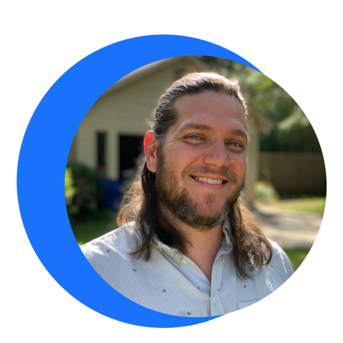 Cyber Defense Analyst Profile: Taylor Patterson